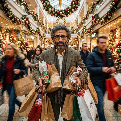 Profil: Kelly Boesch – KI Künstlerin